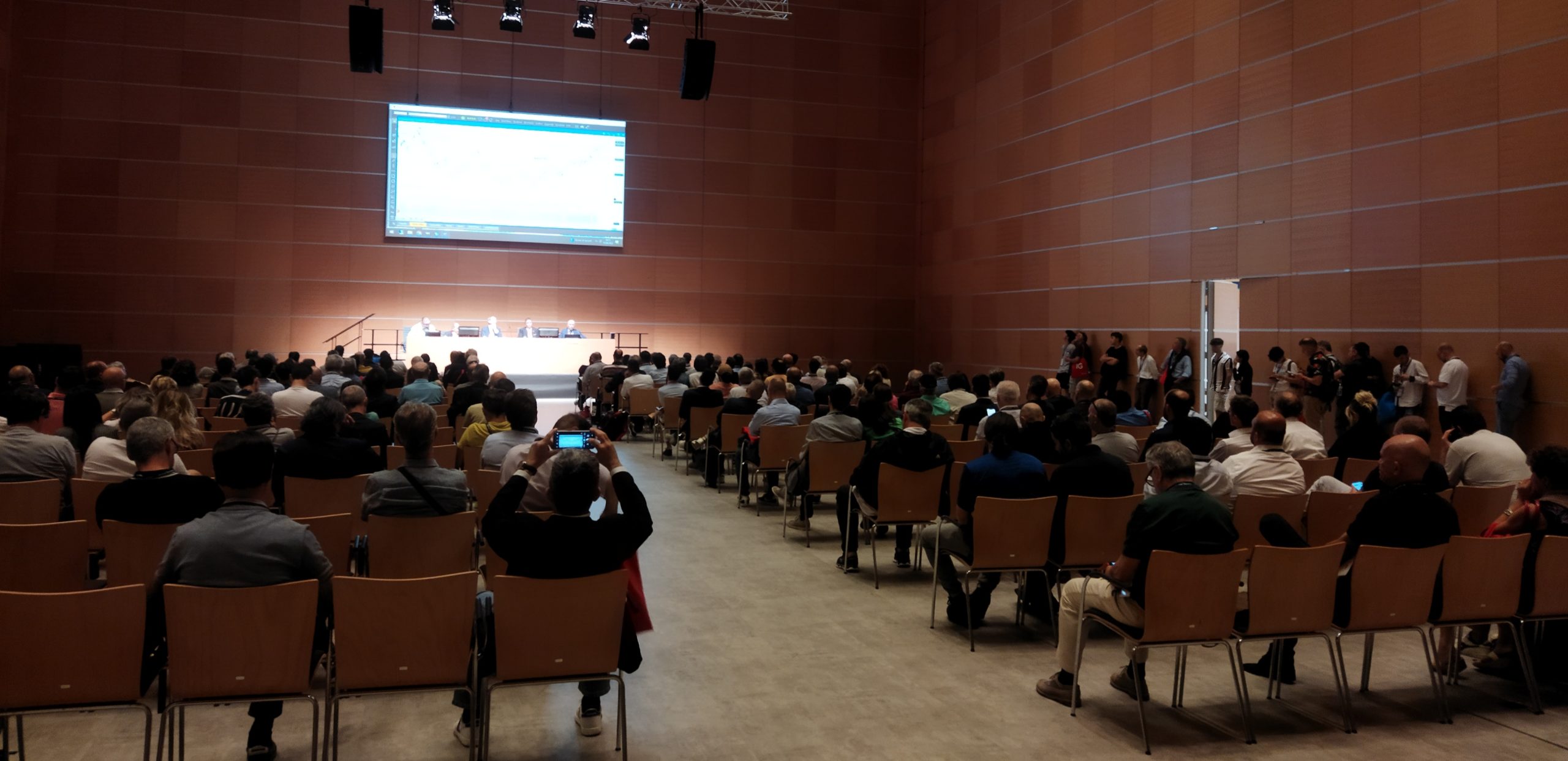 ITForum: ecco il programma delle conferenze della 2a giornata